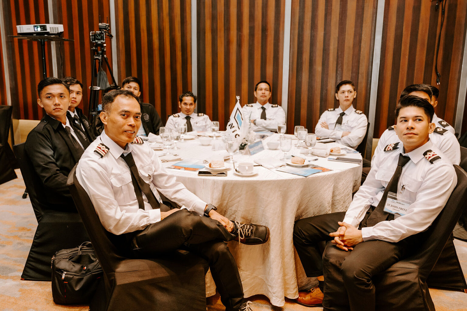 Ionic Manila: From Vision To Reality – Ionic Manila