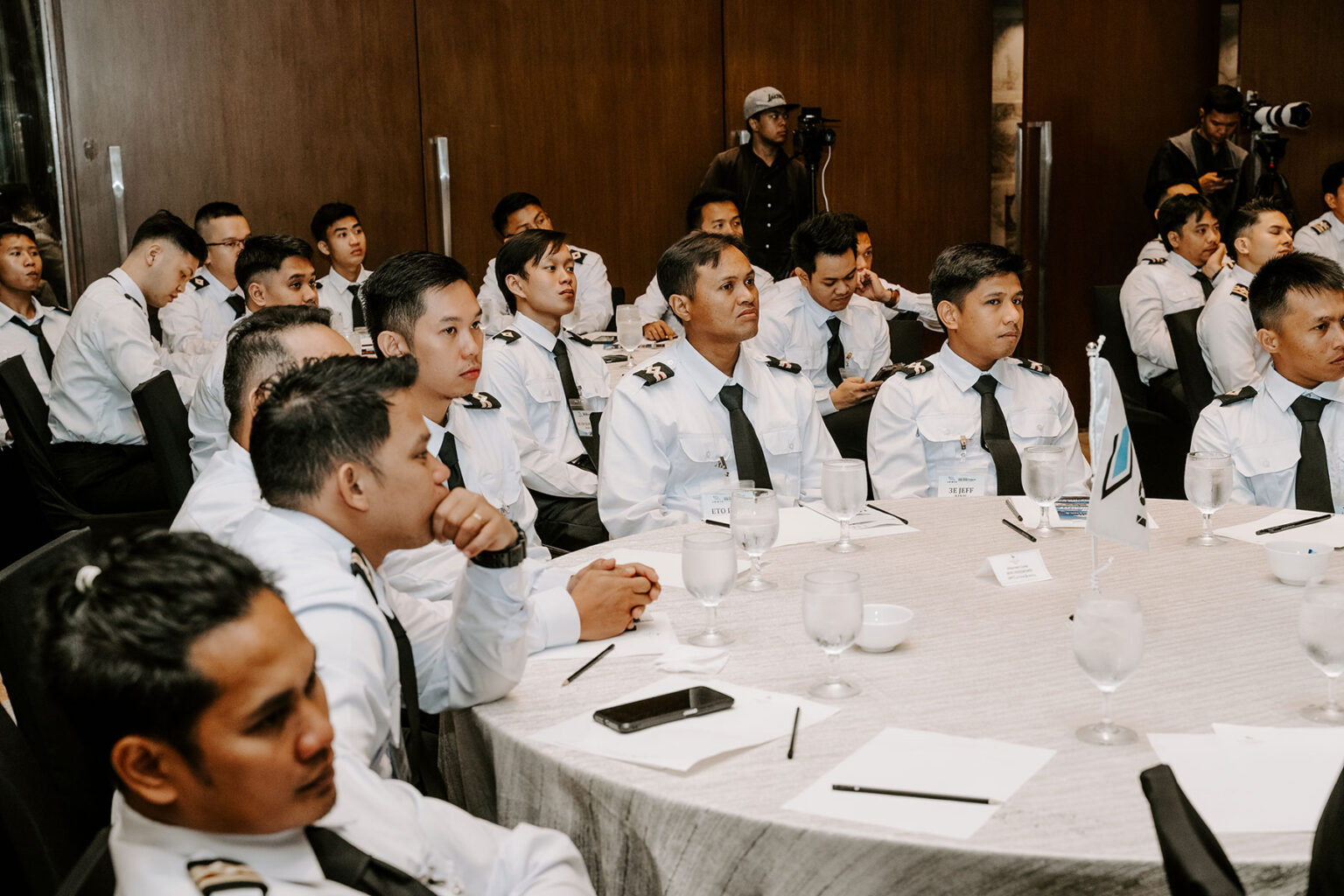 Ionic Manila: From Vision To Reality – Ionic Manila