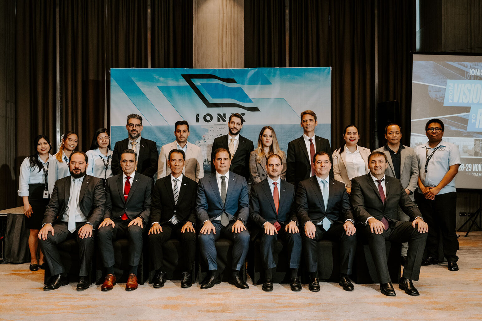 Ionic Manila: From Vision To Reality – Ionic Manila