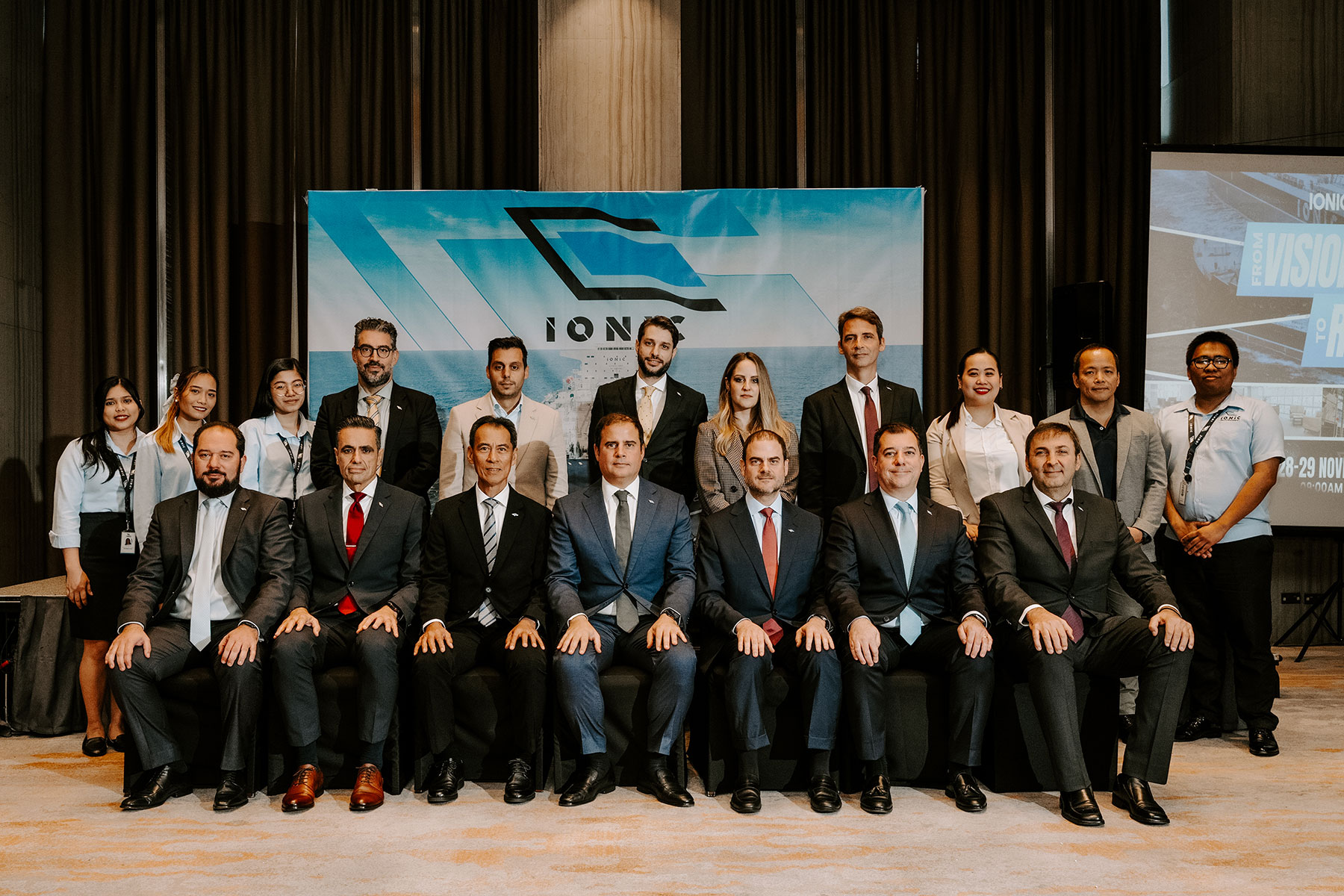 Ionic Manila: From Vision To Reality – Ionic Manila