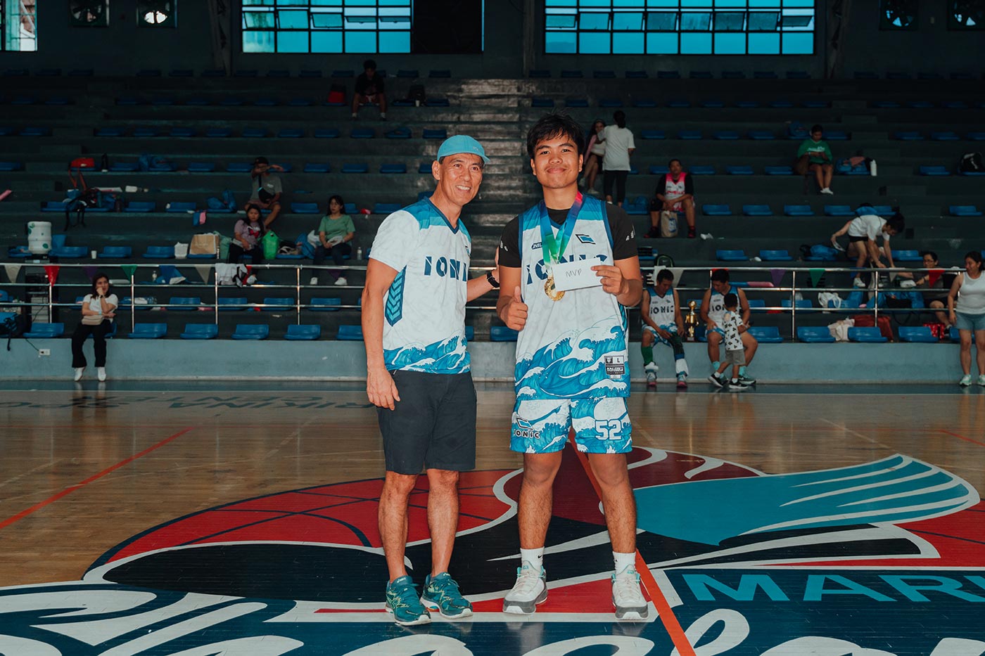 Ionic Family Fun Day – Ionic Manila