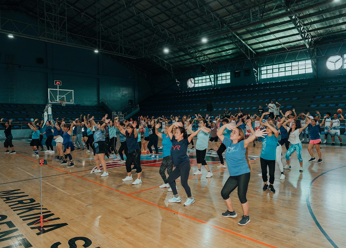 Ionic Family Fun Day – Ionic Manila
